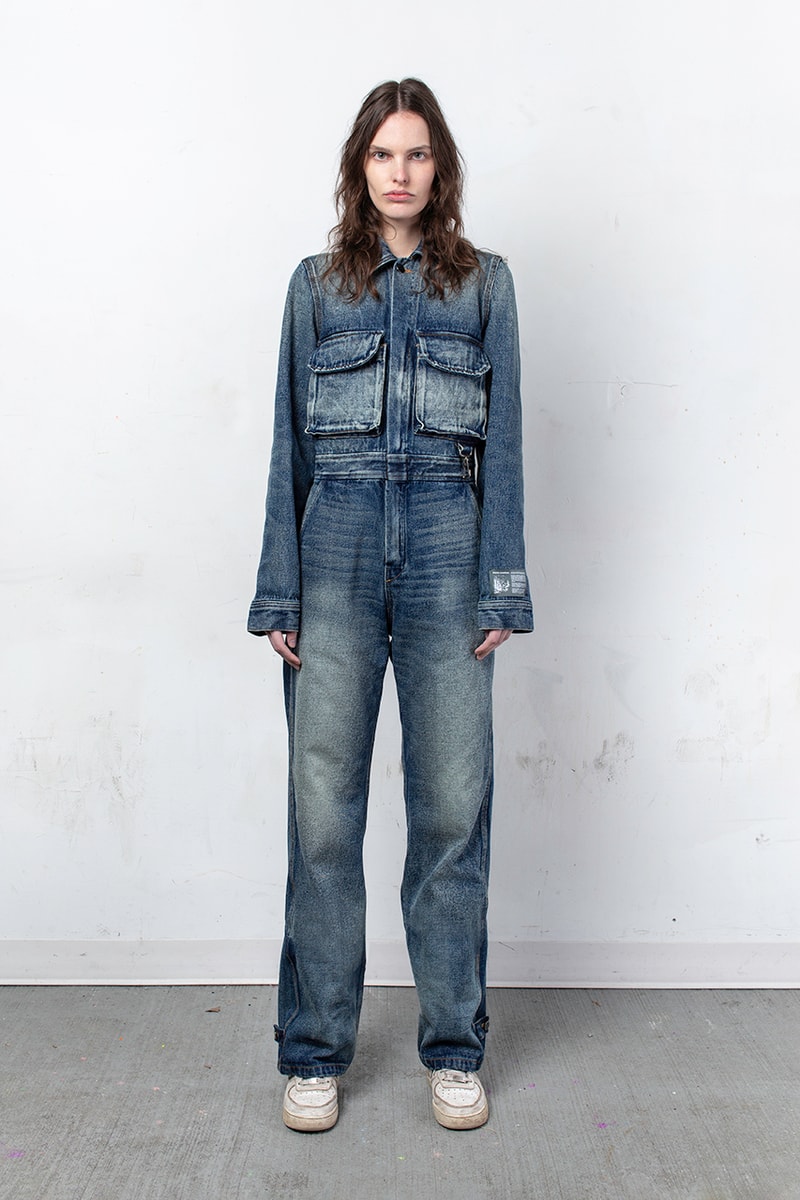 Reese Cooper FW19 Womenswear Collection Lookbook | Hypebeast