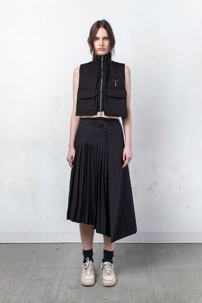 Reese Cooper FW19 Womenswear Collection Lookbook | Hypebeast