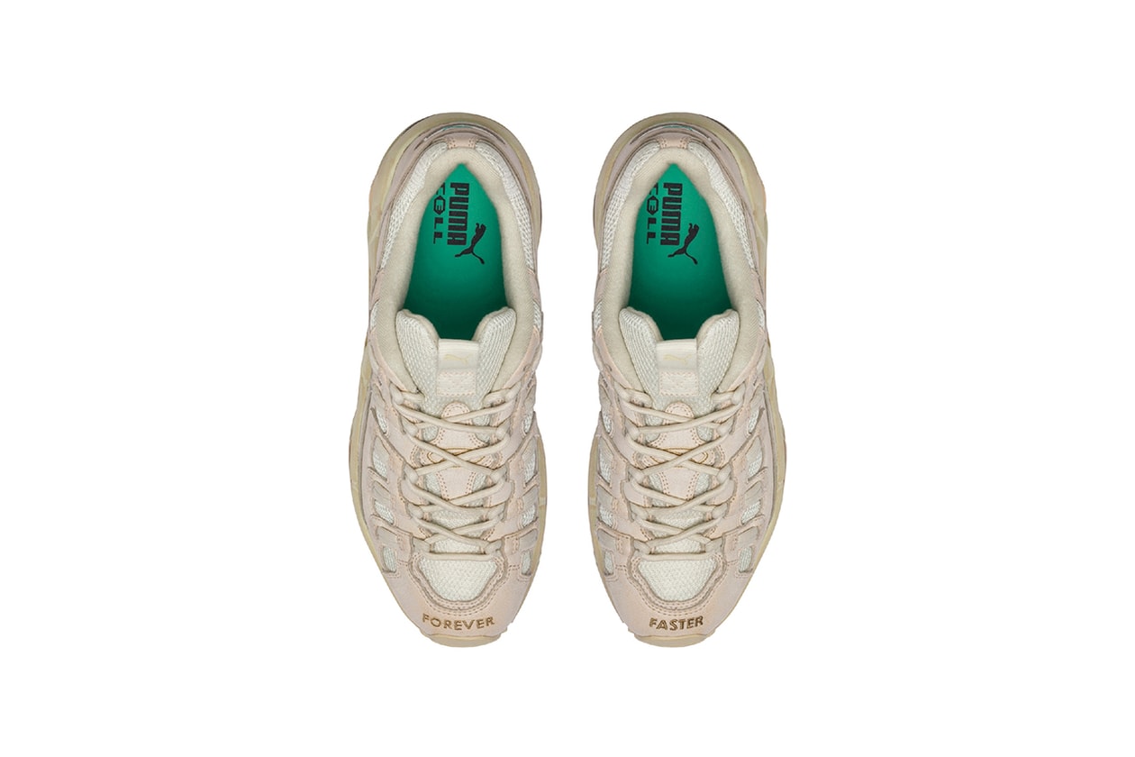 RHUDE x PUMA Cell Endura "Sundry" Release Date | Hypebeast