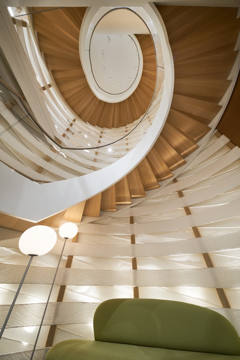 RIMOWA Opens First Flagship Store in Ginza, Japan | Hypebeast