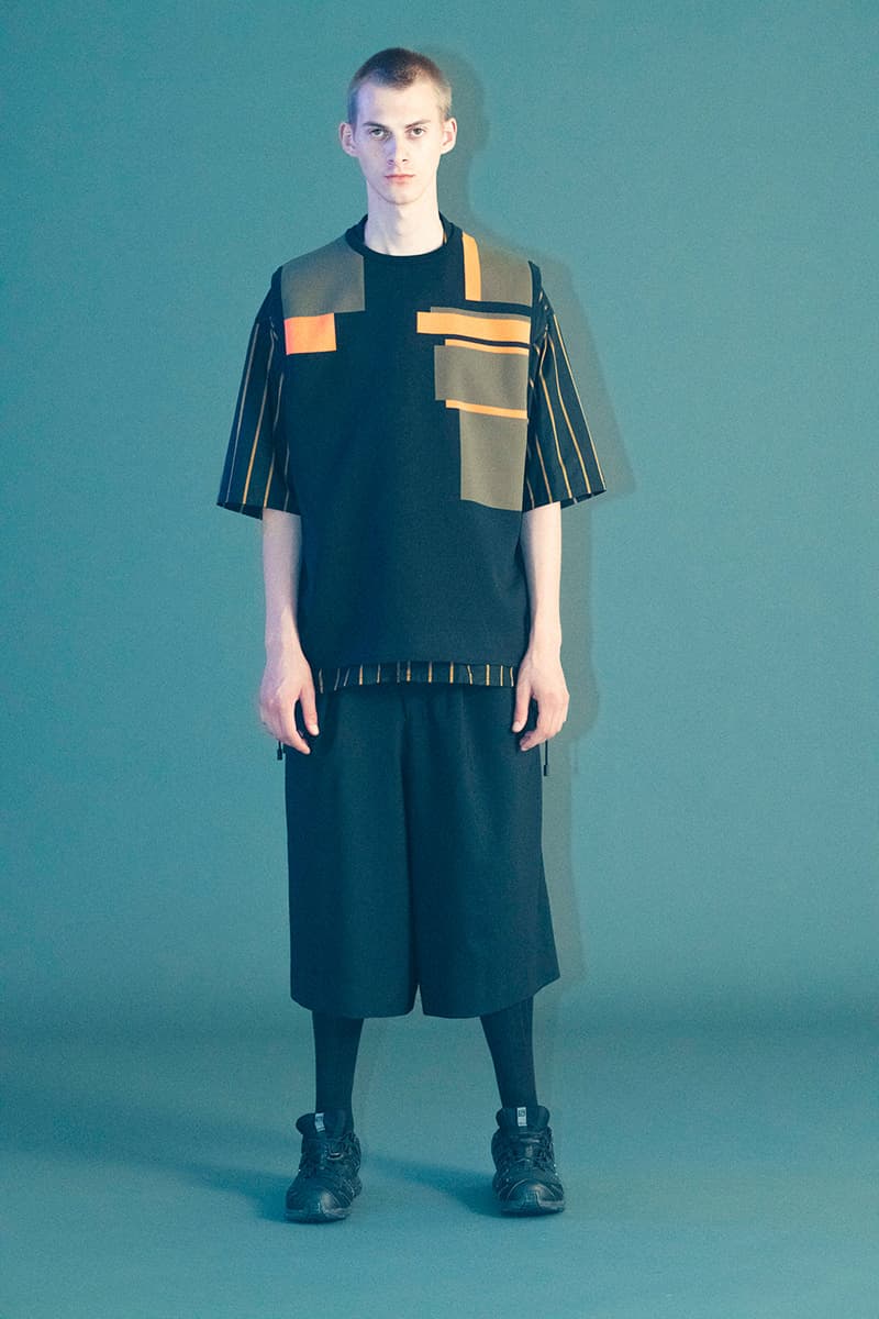 ROTOL Spring/Summer 2019 Lookbook | Hypebeast