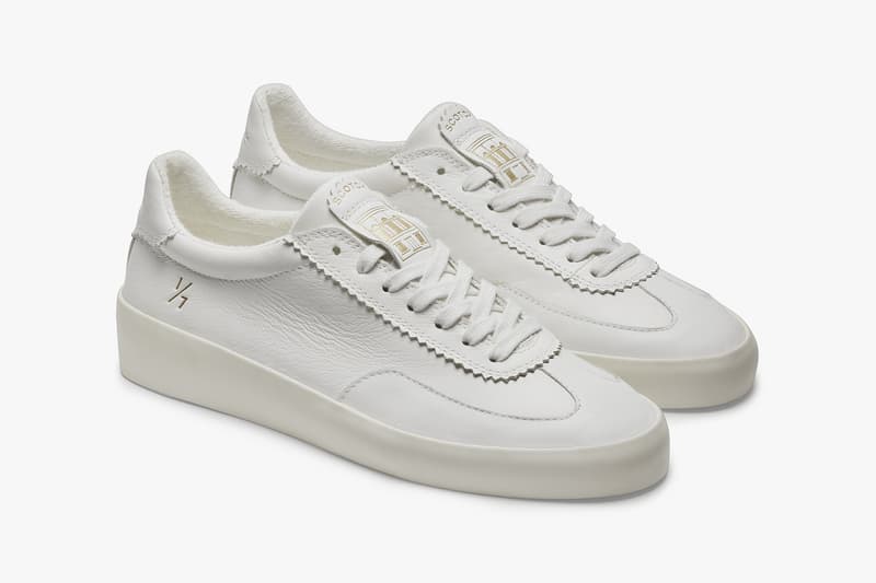 Scotch & Soda SS19 Footwear Collection | Hypebeast