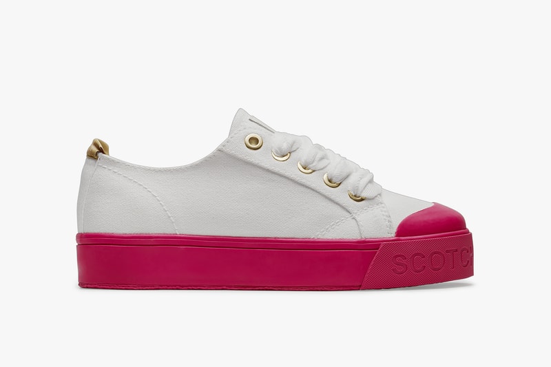 Scotch & Soda SS19 Footwear Collection | Hypebeast
