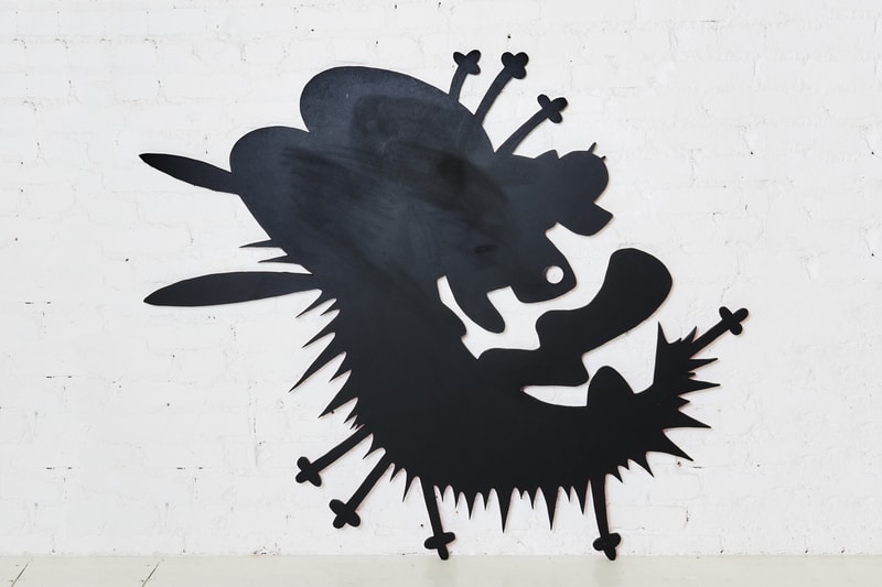 Slumpy Kev Depop LA Exhibition | Hypebeast