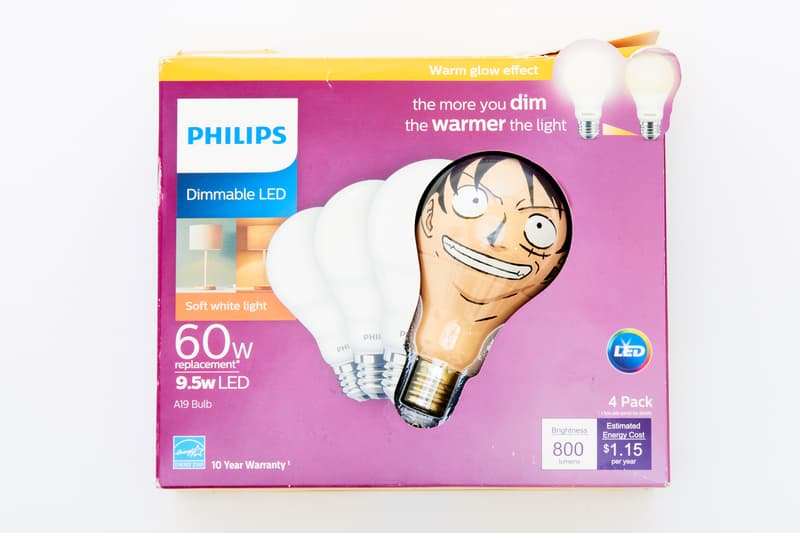 Slumpy Kev Depop LA Exhibition | HYPEBEAST