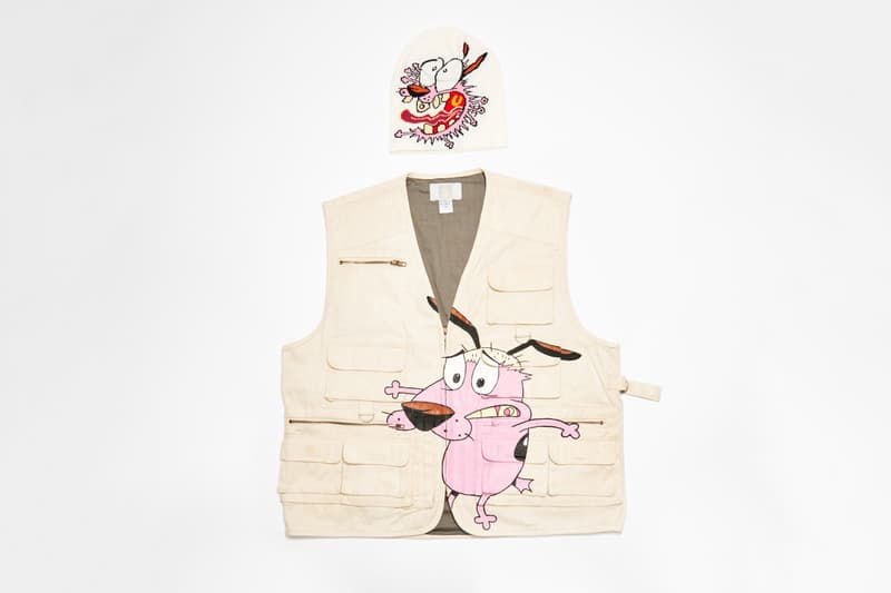 Slumpy Kev Depop LA Exhibition | HYPEBEAST