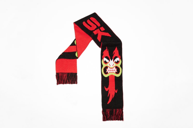 Slumpy Kev Depop LA Exhibition | Hypebeast