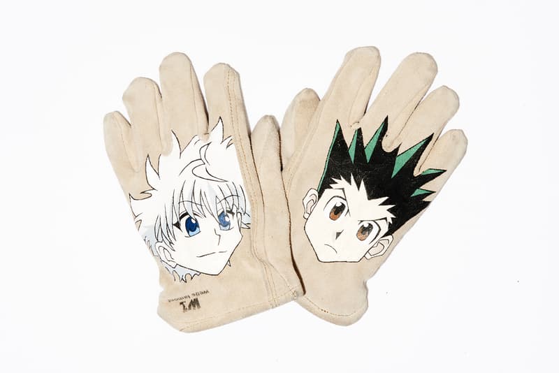 Slumpy Kev Depop LA Exhibition | Hypebeast