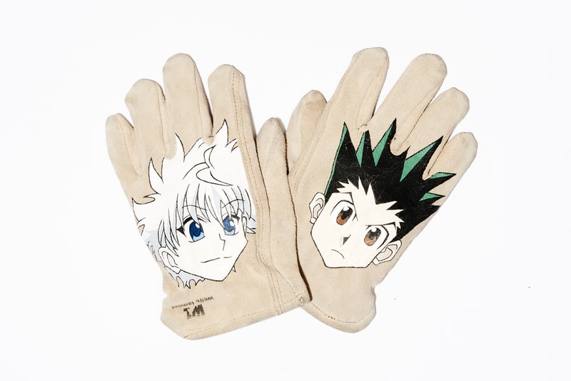 Slumpy Kev Depop LA Exhibition | Hypebeast