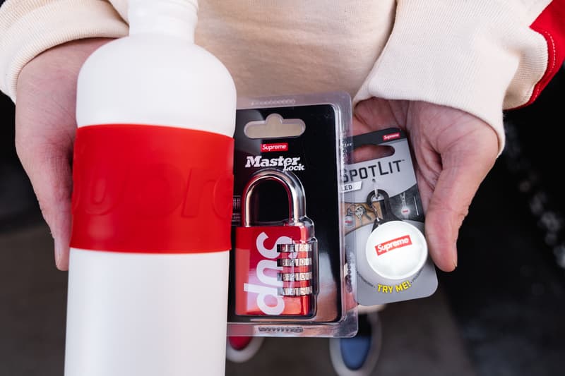 Supreme Spring/Summer 2019 Drop 1 Street Style | Hypebeast