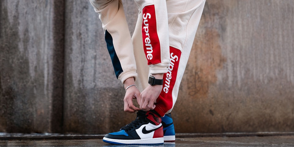 Supreme Spring/Summer 2019 Drop 1 Street Style | HYPEBEAST