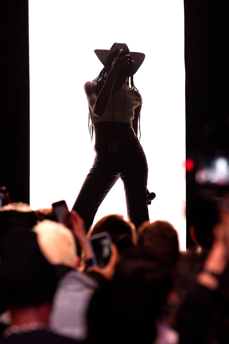 Telfar Blends Theater and Fashion in 'Country' FW19 | Hypebeast