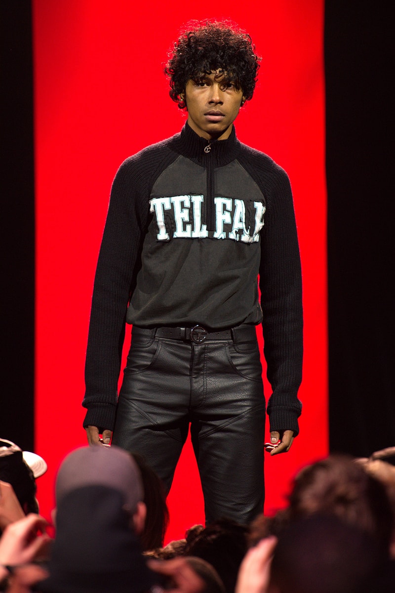 Telfar Blends Theater and Fashion in 'Country' FW19 | Hypebeast