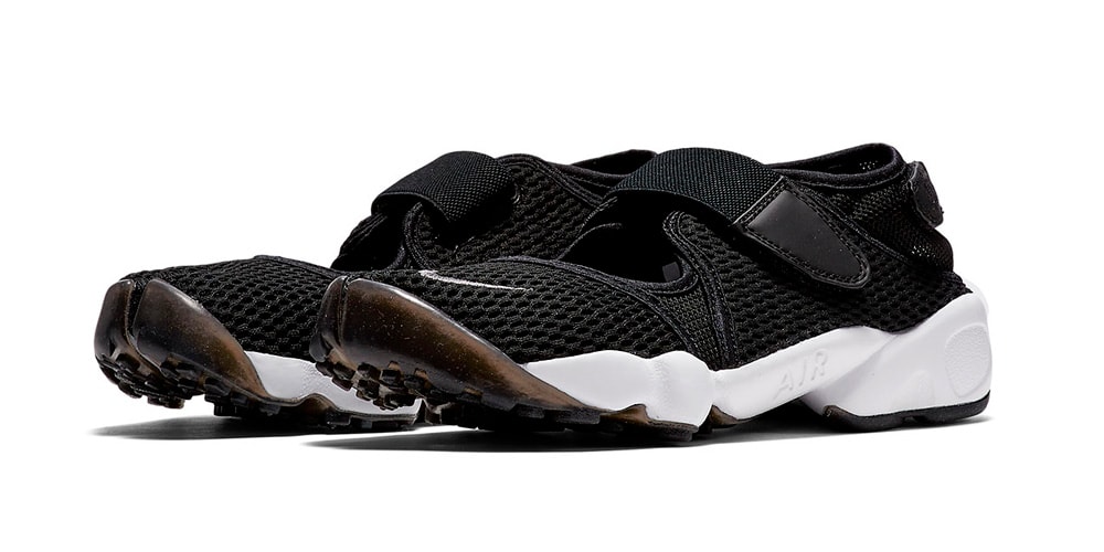 The Nike Air Rift Makes a Welcomed Return | Hypebeast