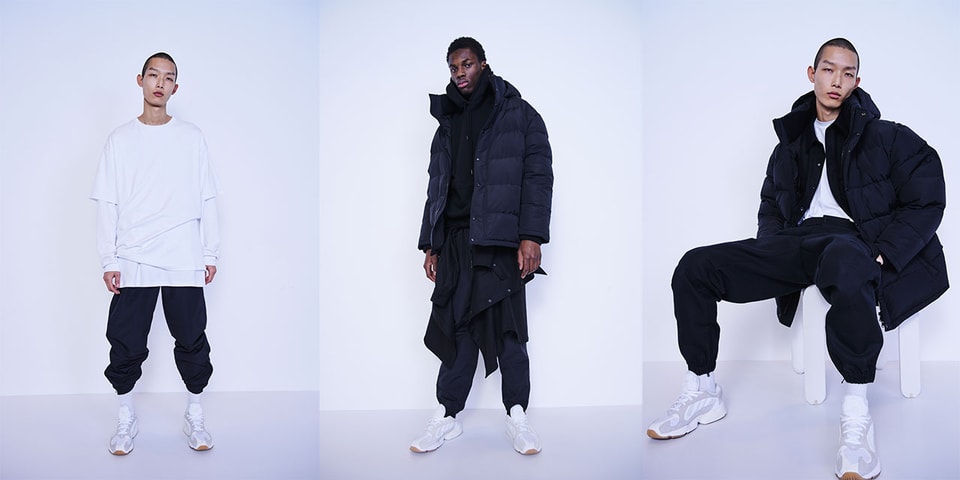 WARDROBE.NYC RELEASE 03 | STREET Lookbook, Pop-Up | Hypebeast