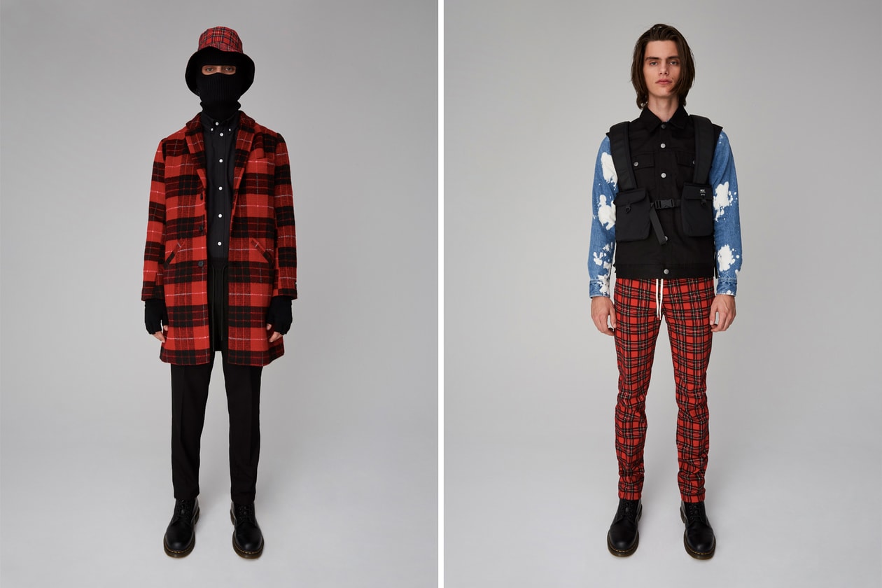 WeSC 20 Year Anniversary Interview | Hypebeast