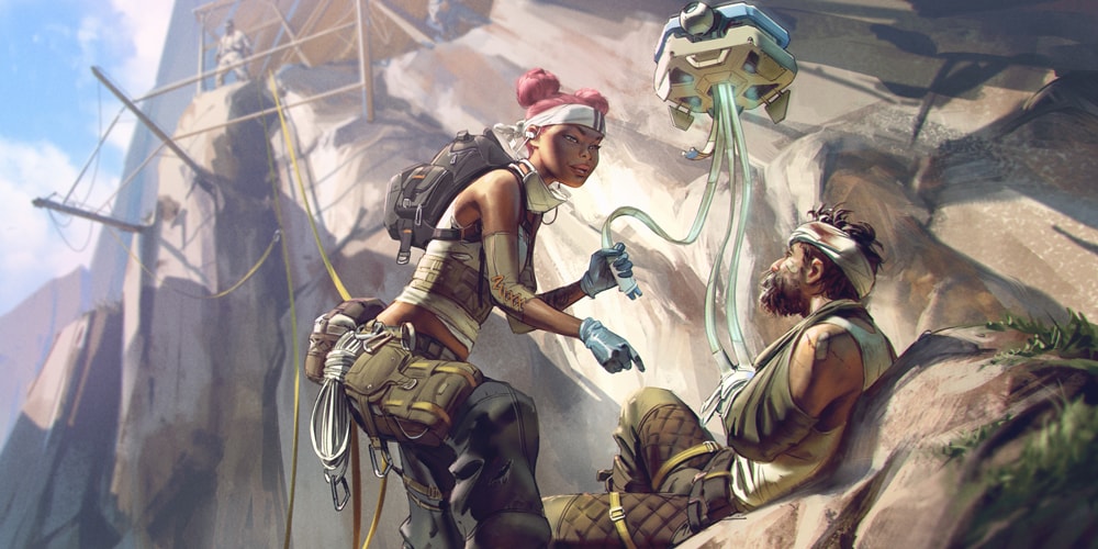 Why 'Apex Legends' Sets a New Battle Royale Standard | Hypebeast