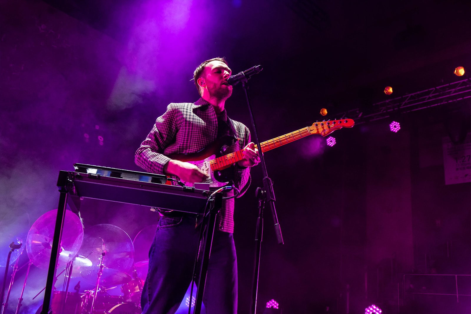 Honne Asia Tour Pre-Album Hong Kong Interview | HYPEBEAST