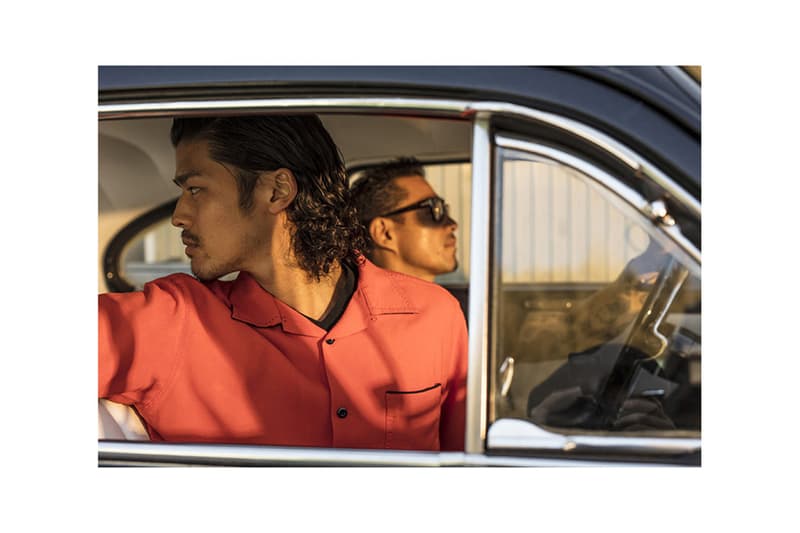 RATS releases Spring/Summer 2019 Lookbook | Hypebeast