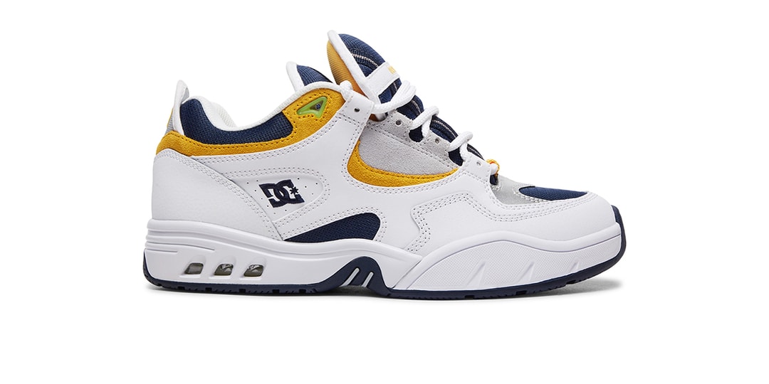 Beams SSZ DC Shoes Kalis OG Release | Hypebeast