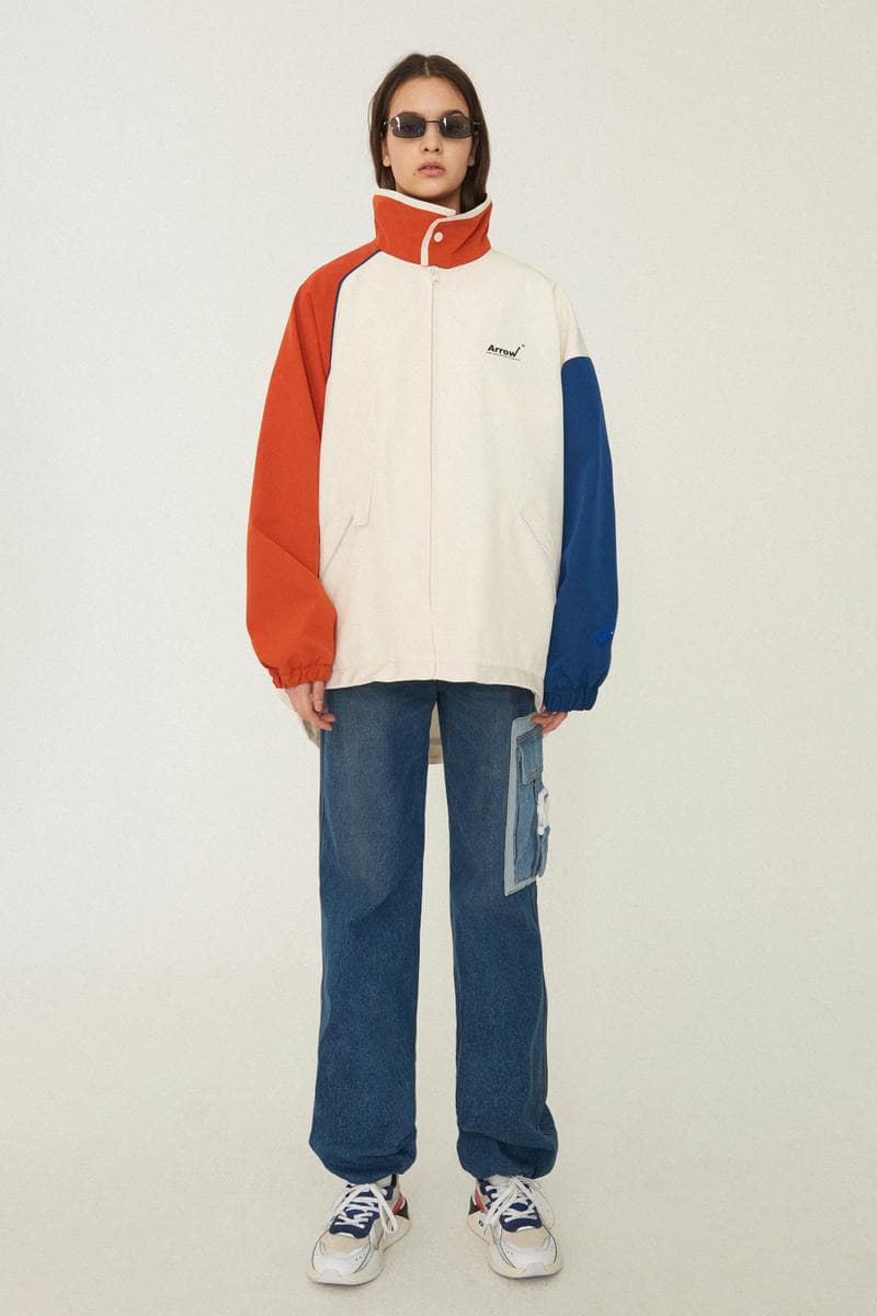 ADER error Spring/Summer 2019 "Arrow" Collection | Hypebeast