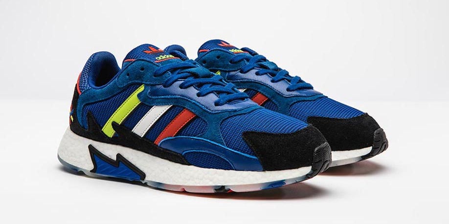 adidas TRESC Run by Foot Locker Asterisk Collective | Hypebeast