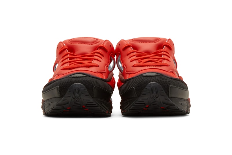 Raf Simons x adidas Replicant Ozweego Gradient | Hypebeast