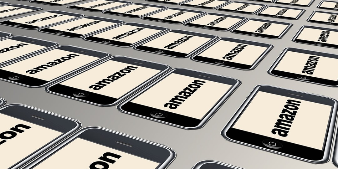 Amazon Project Zero Plans to Stop Counterfeits | Hypebeast