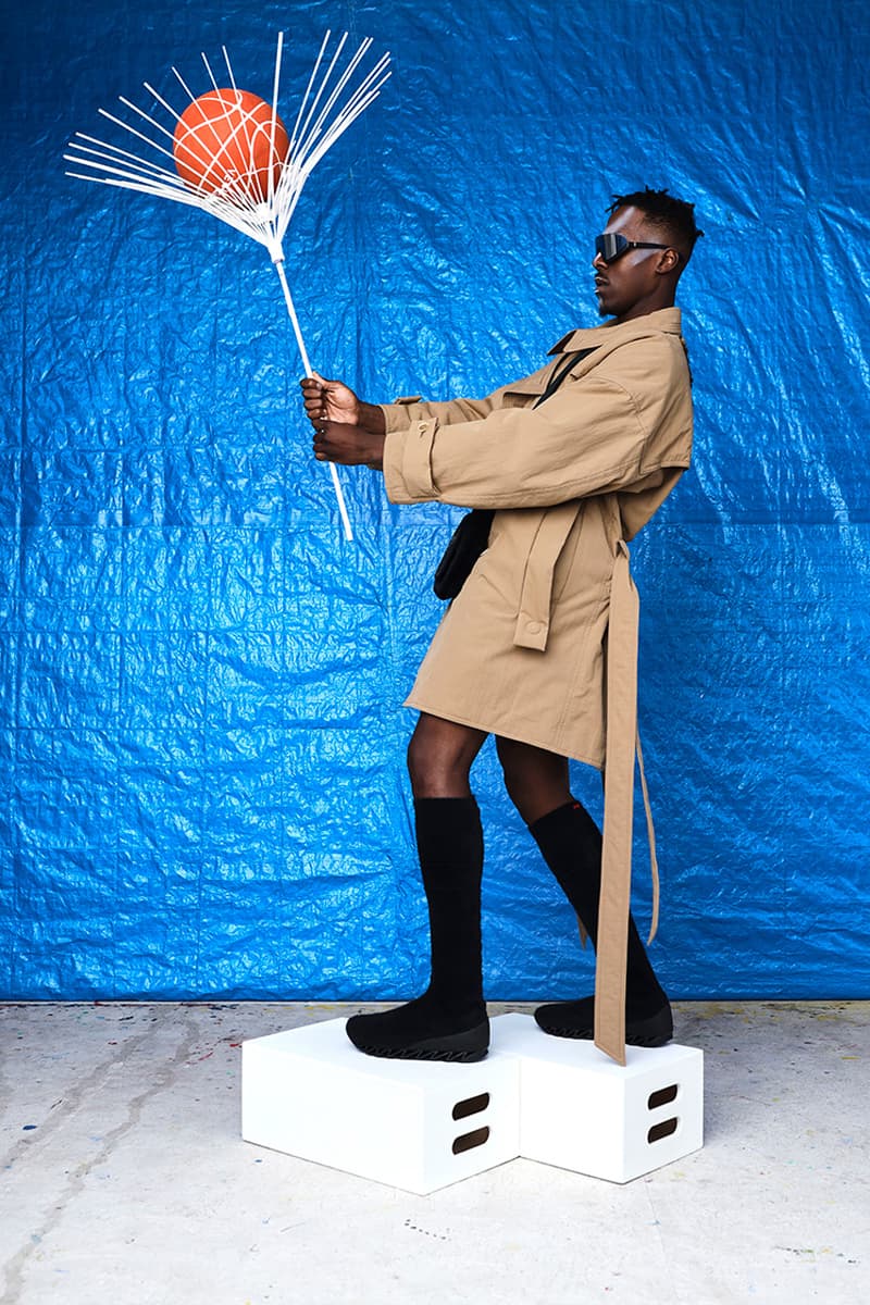 Bernhard Willhelm Fall Winter 2019 Collection | Hypebeast