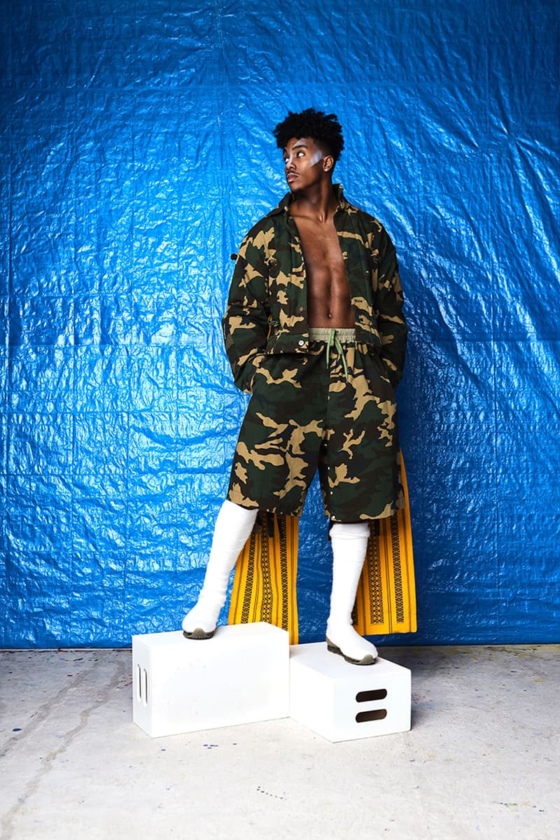 Bernhard Willhelm Fall Winter 2019 Collection | HYPEBEAST