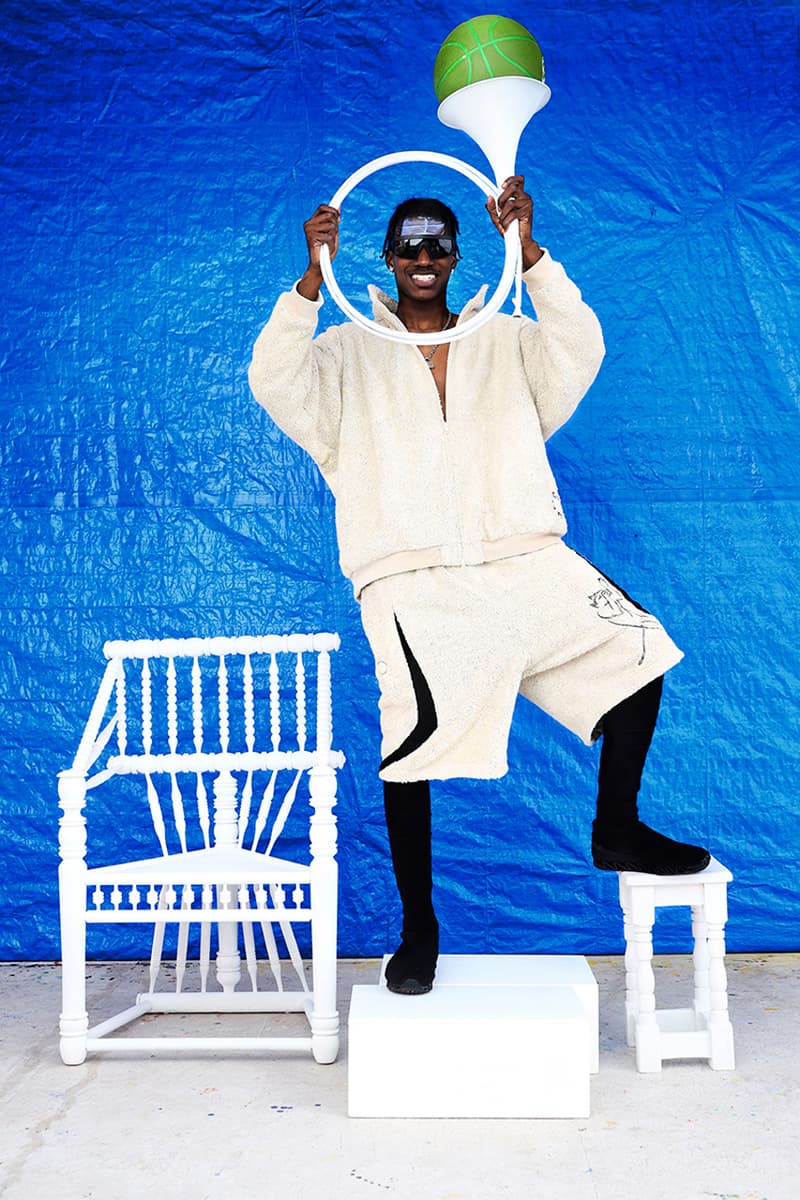 Bernhard Willhelm Fall Winter 2019 Collection | Hypebeast