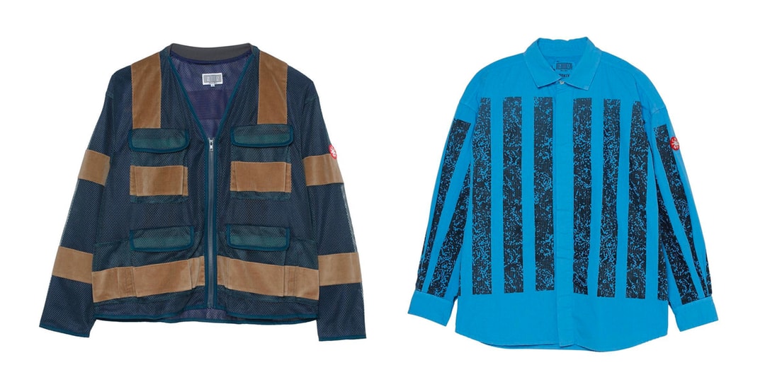 Cav Empt SS19 Collection Tenth Drop | Hypebeast