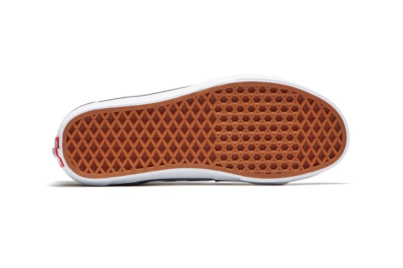 David Bowie x Vans Sneaker Collection | Hypebeast