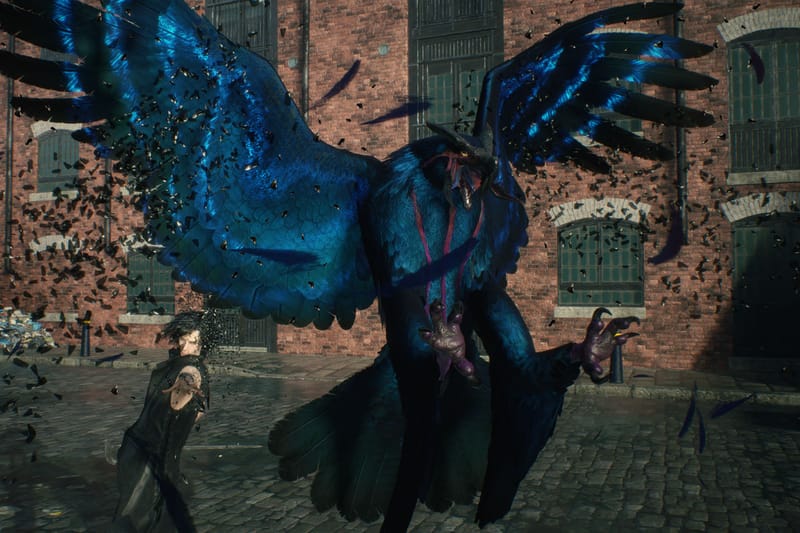 Devil May Cry 5 Review: Restoring Our Faith in Capcom | Hypebeast