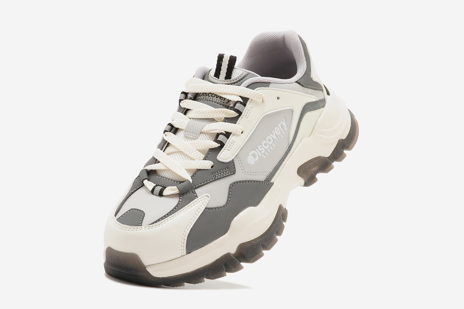 Discovery Expedition Bucket Dwalker Sneaker Lookbook | Hypebeast