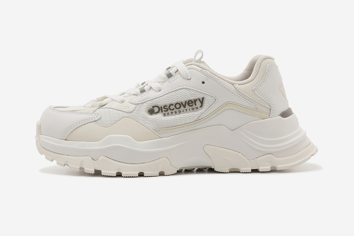 Discovery Expedition Bucket Dwalker Sneaker Lookbook | HYPEBEAST