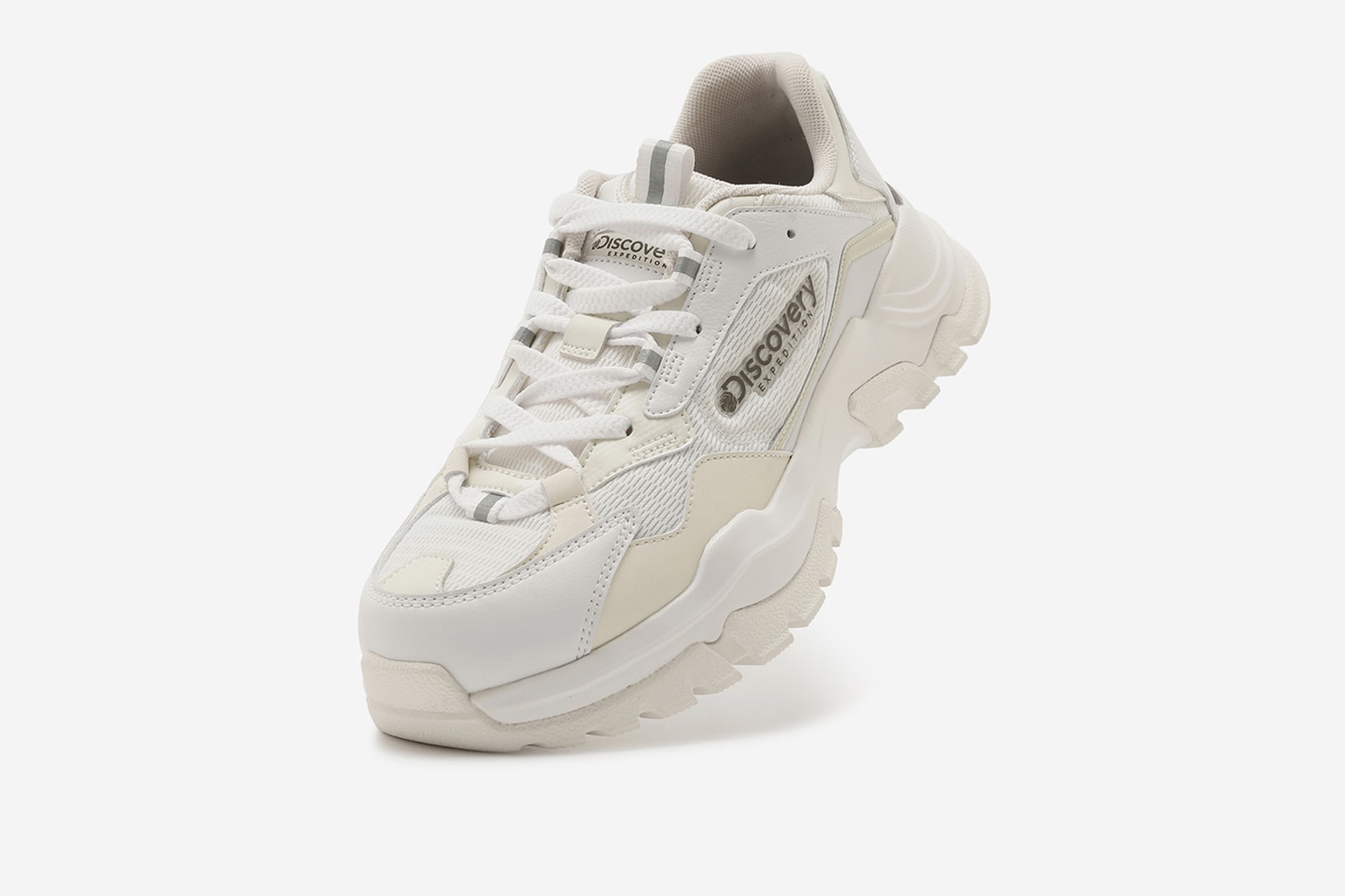 Discovery Expedition Bucket Dwalker Sneaker Lookbook | HYPEBEAST