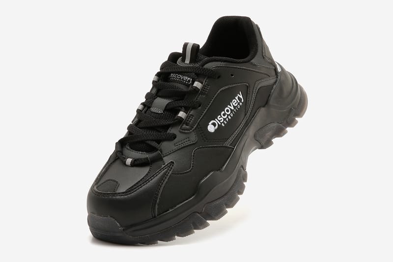 Discovery Expedition Bucket Dwalker Sneaker Lookbook | Hypebeast