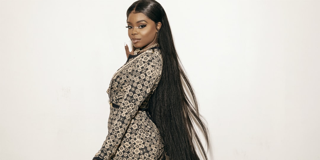 Dreezy on Her Growth, Representation and More | Hypebeast