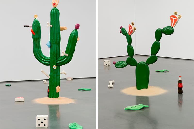 Gabriel Rico "The Discipline of the Cave" Inside Look | Hypebeast