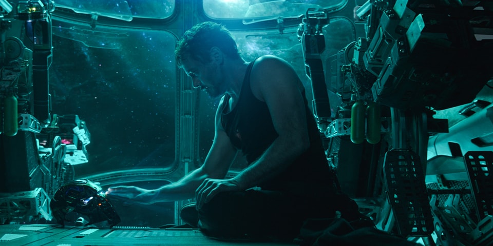 Avengers: Endgame Trailer #2 Breakdown, What We Know | Hypebeast