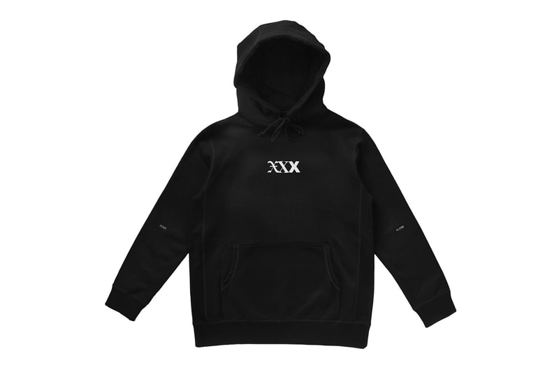 GOD SELECTION XXX Spring Summer 2019 Collection | Hypebeast