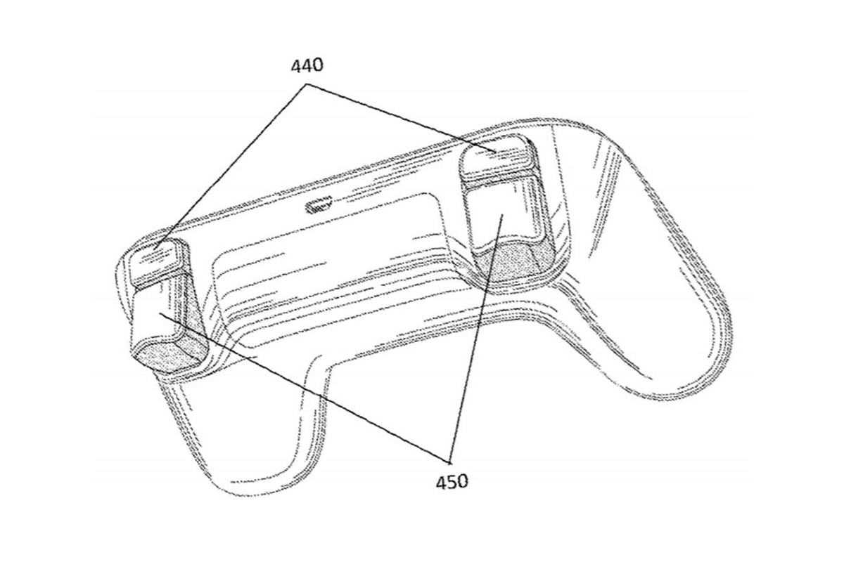 Google Has Just Patented a Game Controller – FRPLive