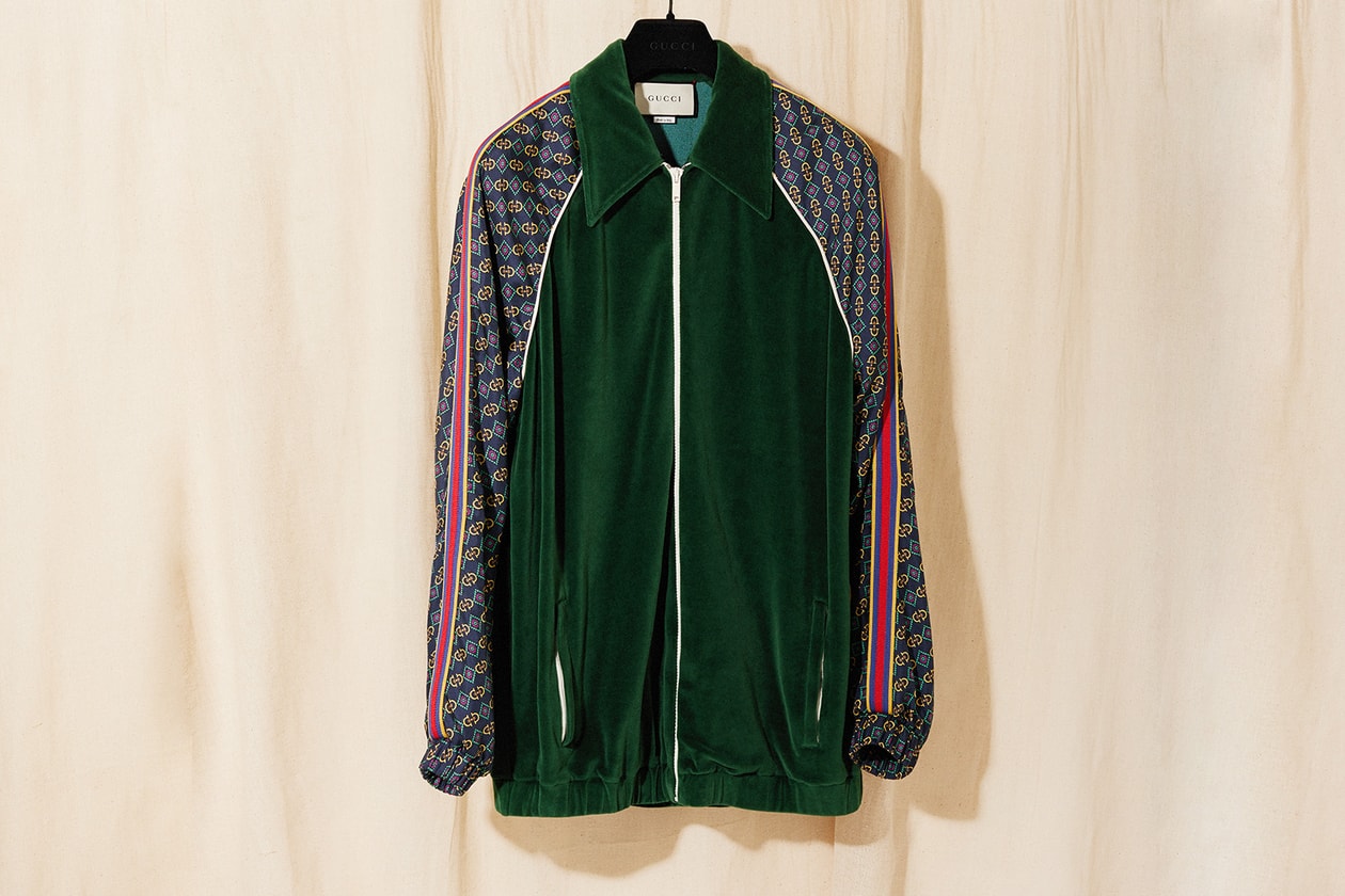 Gucci Spring/Summer 2019 Collection, A Closer Look | Hypebeast
