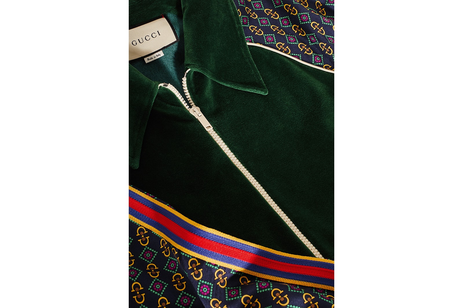 Gucci Spring/Summer 2019 Collection, A Closer Look | HYPEBEAST