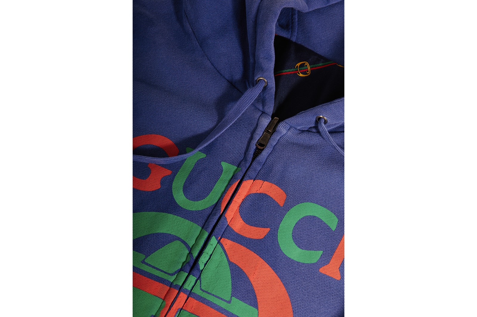 Gucci Spring/Summer 2019 Collection, A Closer Look | HYPEBEAST