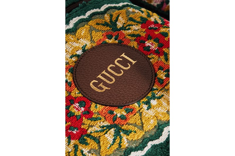 近赏 Gucci 2019 春夏系列最新单品 | Hypebeast