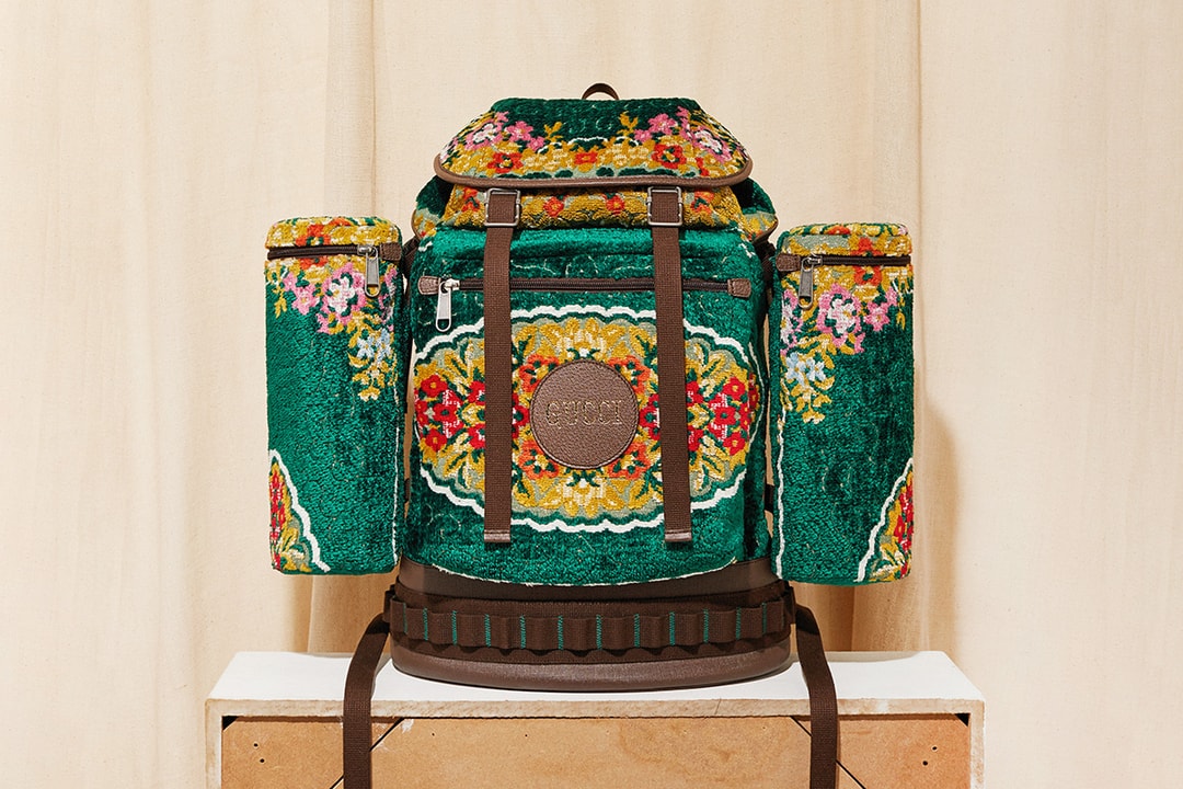 Gucci Spring/Summer 2019 Collection, A Closer Look | Hypebeast