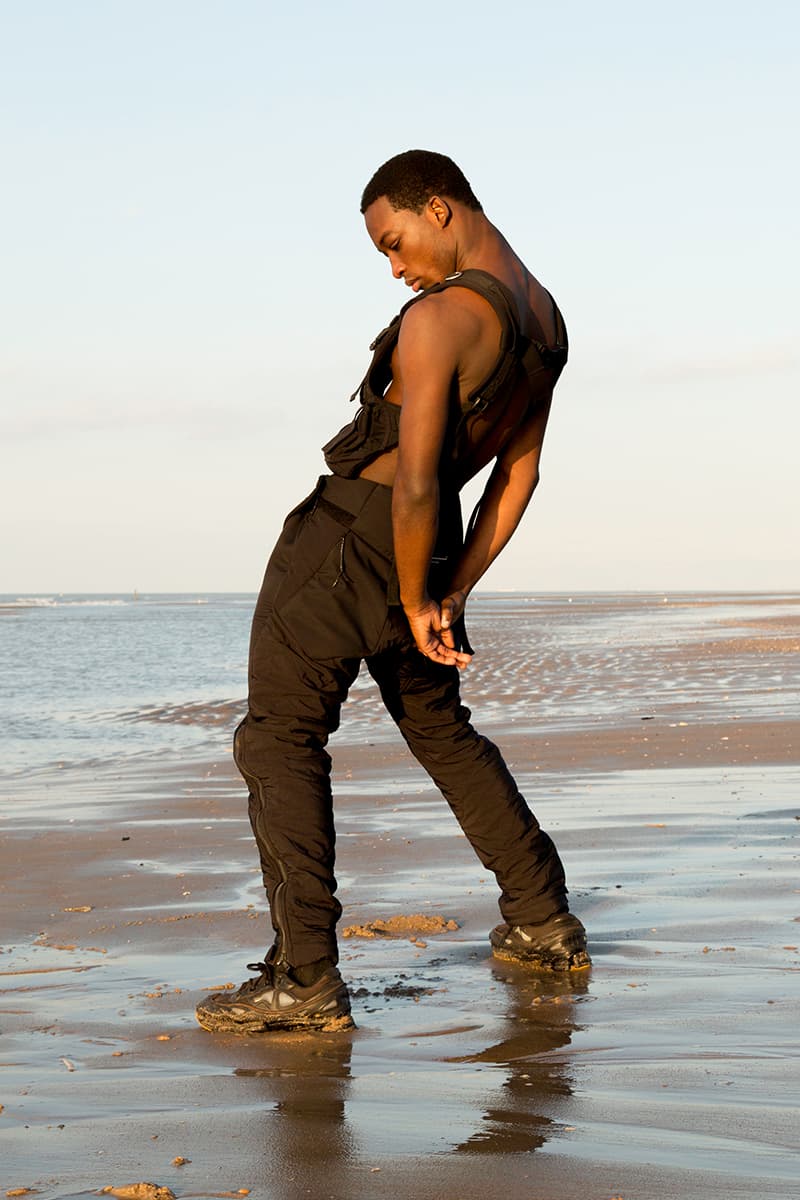 HAMCUS Fall/Winter 2019 Collection Lookbook | Hypebeast