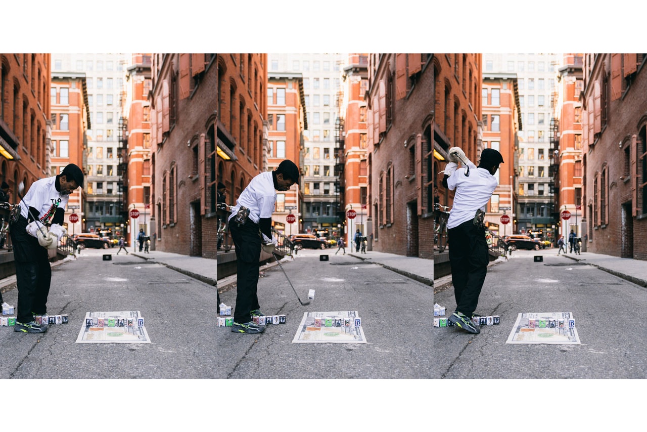 Interview With Tiger Hood and New York Nico | Hypebeast